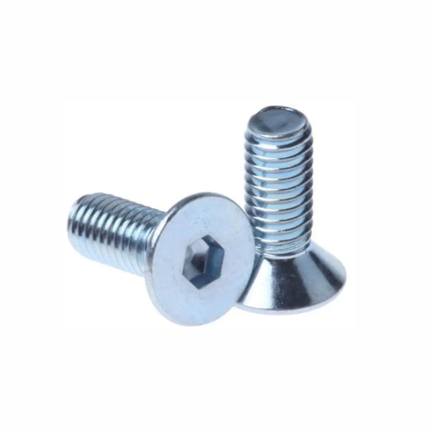 Steel Structure Fasteners – Starkhex