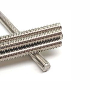 Steel Structure Fasteners – Starkhex
